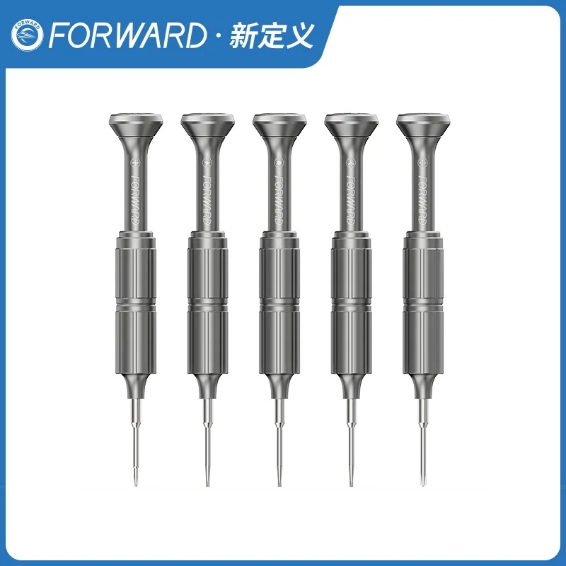 FORWARD FW-SS1 High Precision Torque Screwdriver Set (5PCS) – CME ...