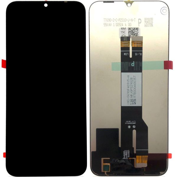 Redmi 15C (4G,5G)-Global Version/Xiaomi Poco C85-4G LCD ORI Full Set ...