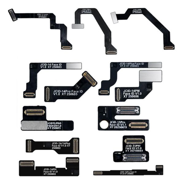 JCID-RB Face ID Tag-On Repair FPC (Plug and Play) – CME Distribution ...