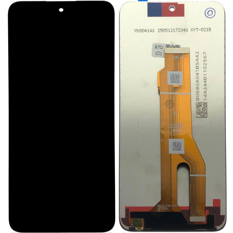 Honor X7D-4G/Honor 400 Smart (4G,5G)/Honor Play 10C-5G LCD ORI Full Set ...