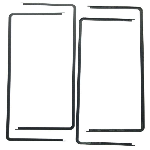 HW Mate X2 (4G,5G) LCD Frame Bezel Inner Screen Plate – CME ...