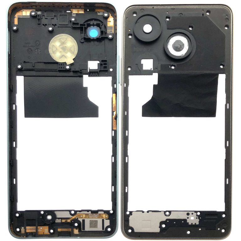 Infinix Smart 8 X6525 Middle Frame Bezel – CME Distribution Sdn Bhd
