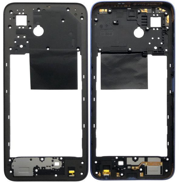 Infinix Smart 10 X6725 Middle Frame Bezel – CME Distribution Sdn Bhd