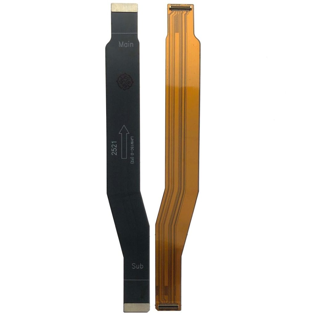 Redmi 15C (4G,5G) Ribbon UI For Charging – CME Distribution Sdn Bhd