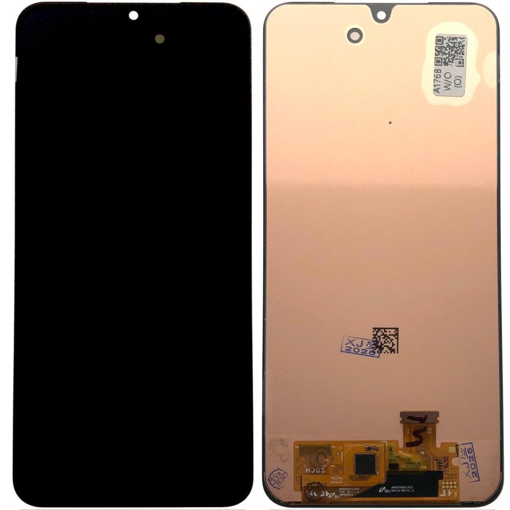 SM A17-5G SM-A176B LCD ORI Full Set – CME Distribution Sdn Bhd