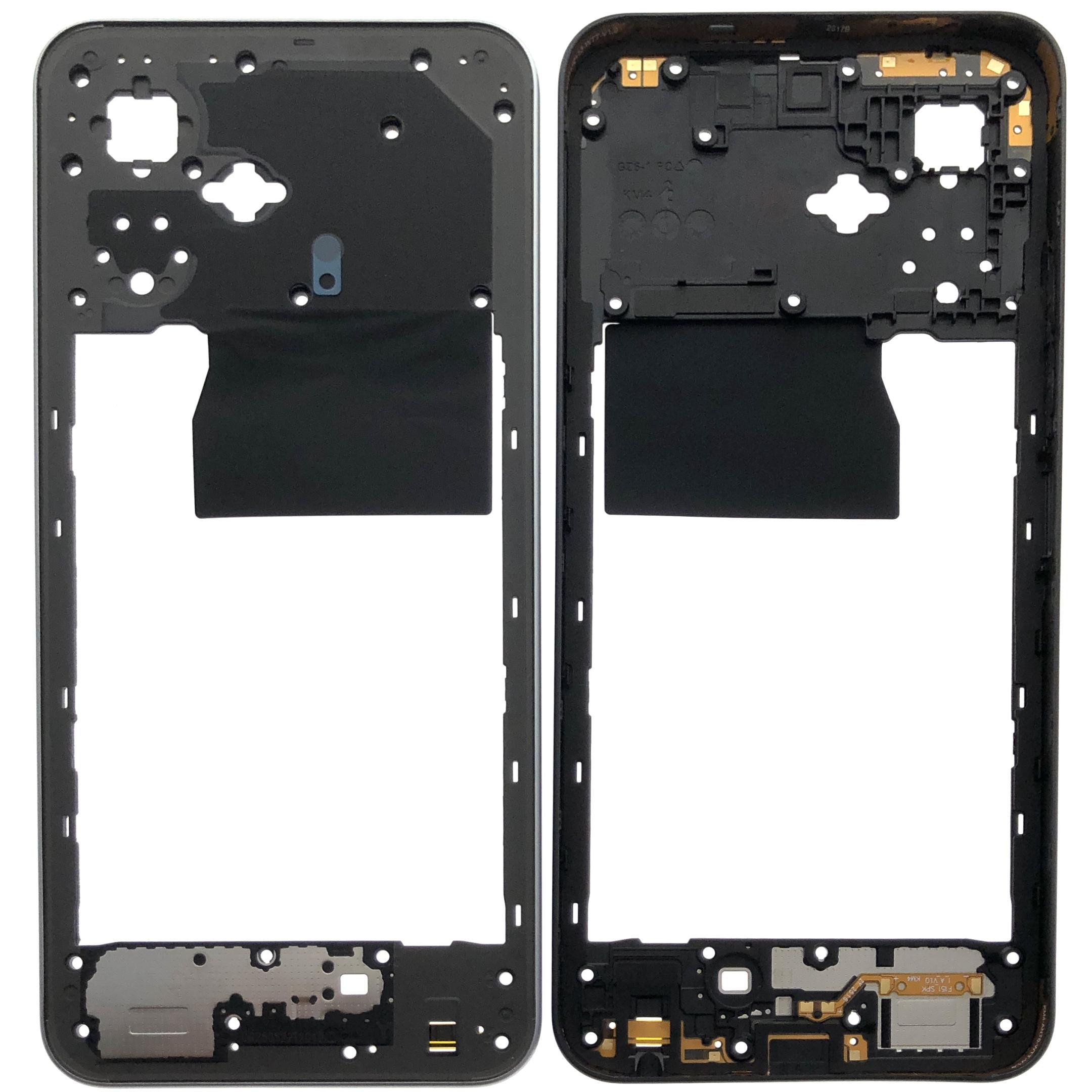 Tecno Spark Go 2 KN4 Middle Frame Bezel – CME Distribution Sdn Bhd