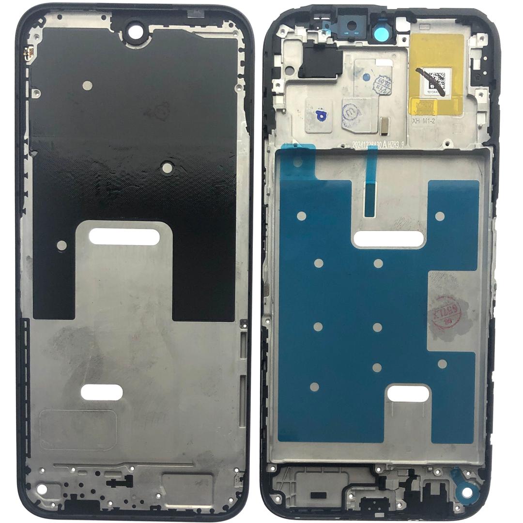 Honor X6C-4G LCD Frame – CME Distribution Sdn Bhd
