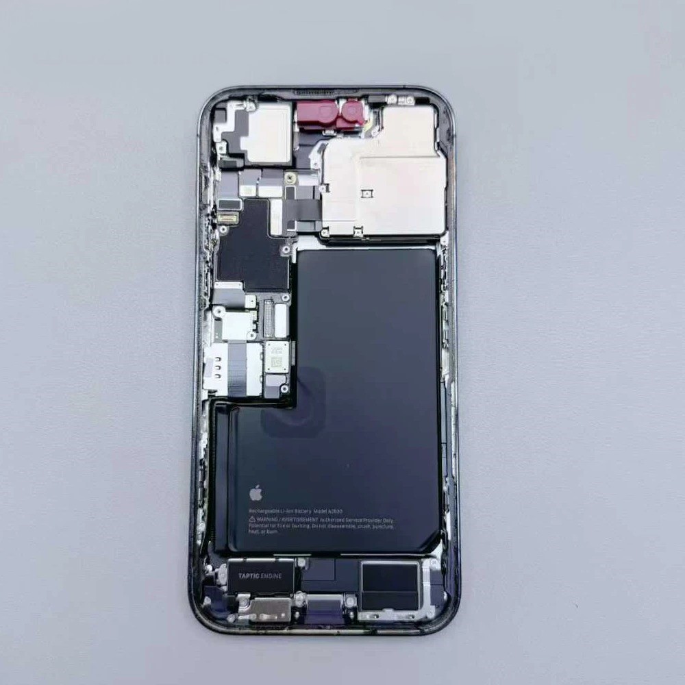 HY TOOL Phone Front Camera Protect Cover – CME Distribution Sdn Bhd