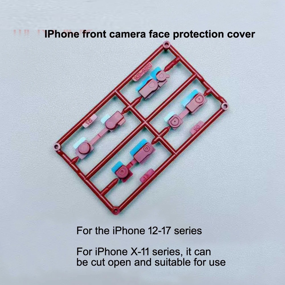 HY TOOL Phone Front Camera Protect Cover – CME Distribution Sdn Bhd