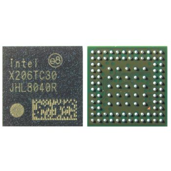 Mac Laptop JHL8040R USB IC – CME Distribution Sdn Bhd