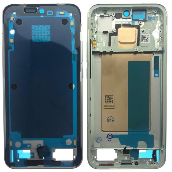Xiaomi Poco F7-5G LCD Frame – CME Distribution Sdn Bhd