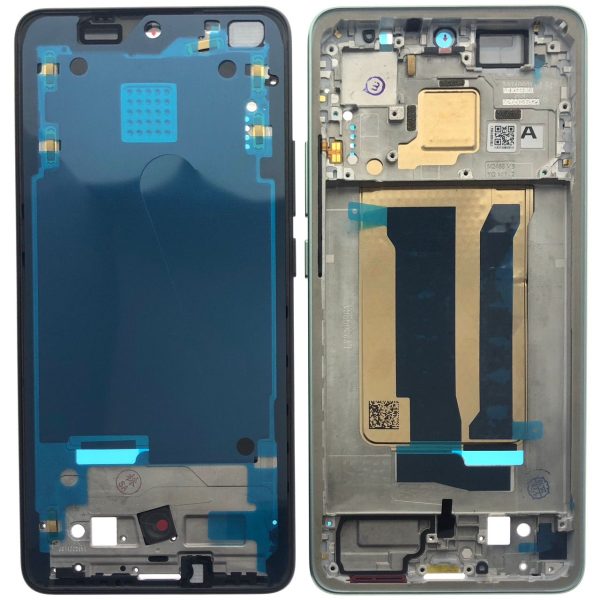 Xiaomi Poco X7 Pro-5G LCD Frame – CME Distribution Sdn Bhd