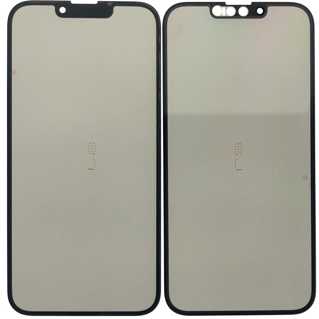 Phone 13/13Pro Front Glass + OCA + Polarized Paper – CME Distribution ...