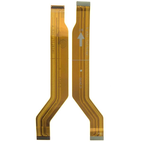 Honor X9B-5G Ribbon UI For Charging – CME Distribution Sdn Bhd