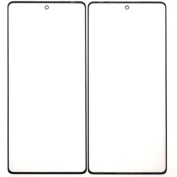 Infinix Note 40-5G X6852/Tecno Pova 6/Pova 6 Pro/Camon 30 (4G,5G) Front ...