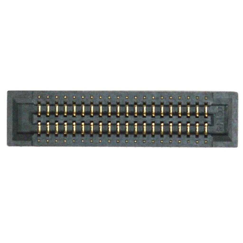 SM Galaxy Tab A9 8.7-2023 SM-X110,SM-X115 On Board LCD Connector (20 ...