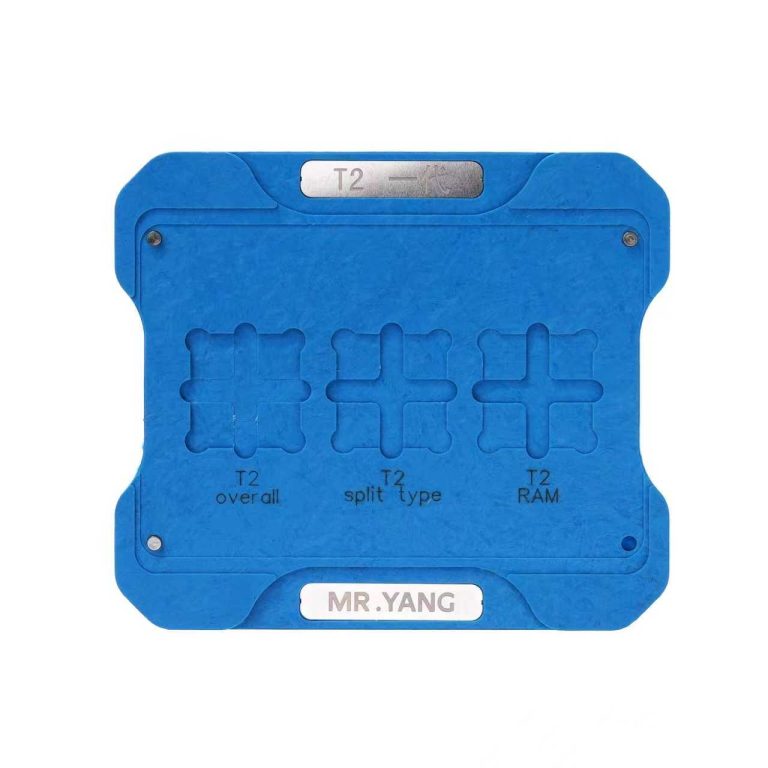 MR.YANG T2 1ST Generation Positioning Plate – CME Distribution Sdn Bhd
