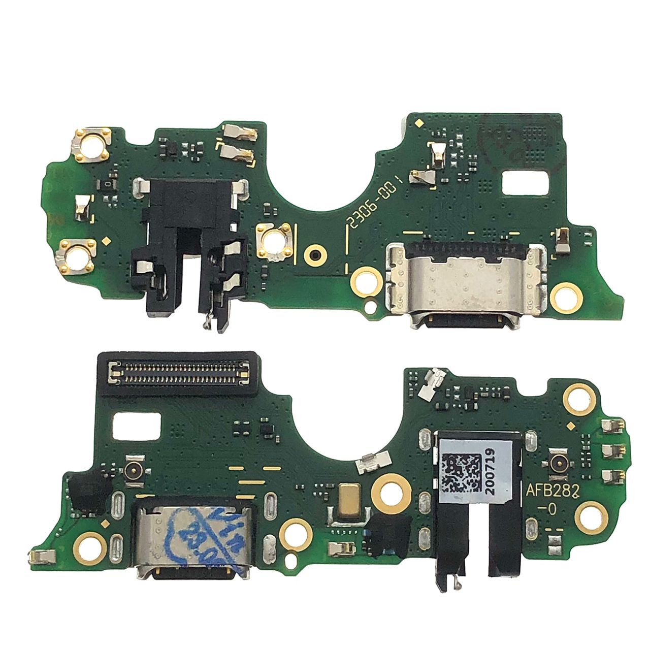 Realme 8-5G (ORI) Charging Board + Handfree – CME Distribution Sdn Bhd