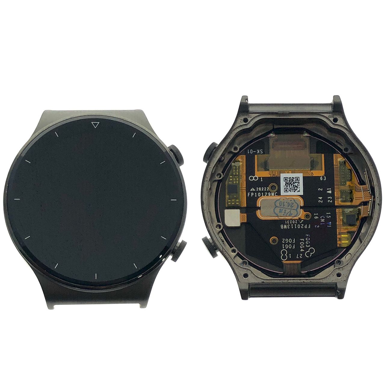 HW Watch GT2 Pro (VID-B19) LCD ORI Full Set – CME Distribution Sdn Bhd