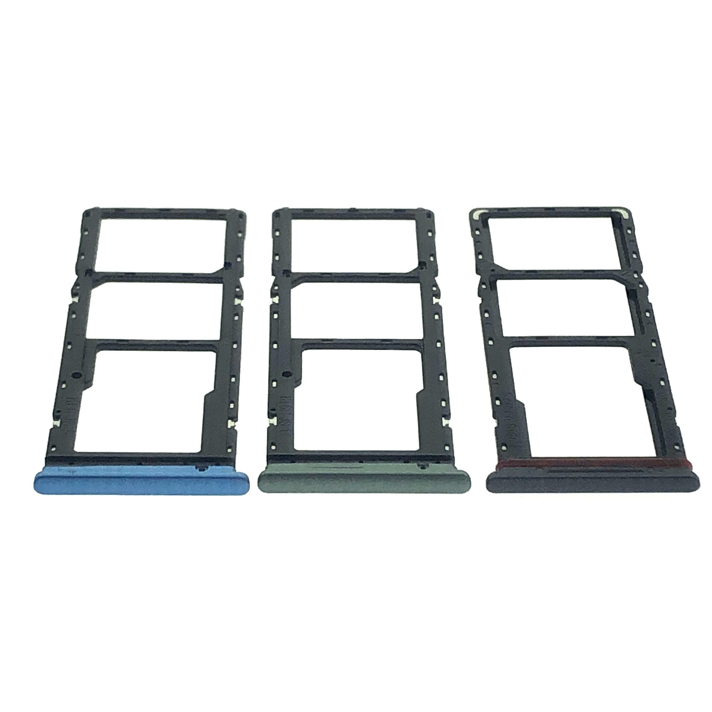 Tecno Spark 7 (KF6)/ Spark 7T (KF6P) Sim Tray – CME Distribution Sdn Bhd