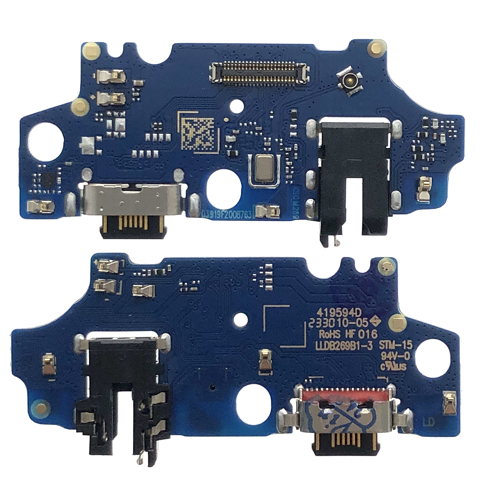 SM A05S SM-A057F (AA) Charging Board + Handfree – CME Distribution Sdn Bhd