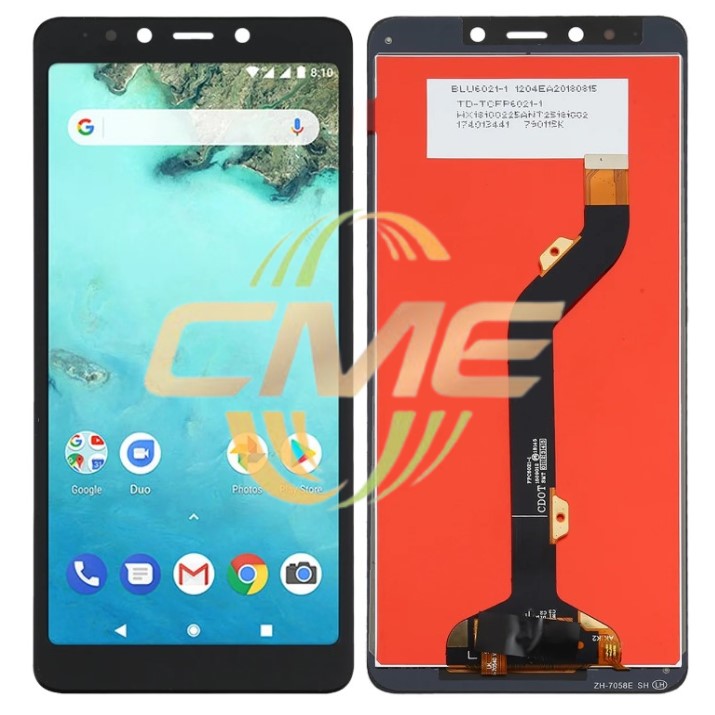 Infinix Note 5 (X604) LCD ORI Full Set – CME Distribution Sdn Bhd