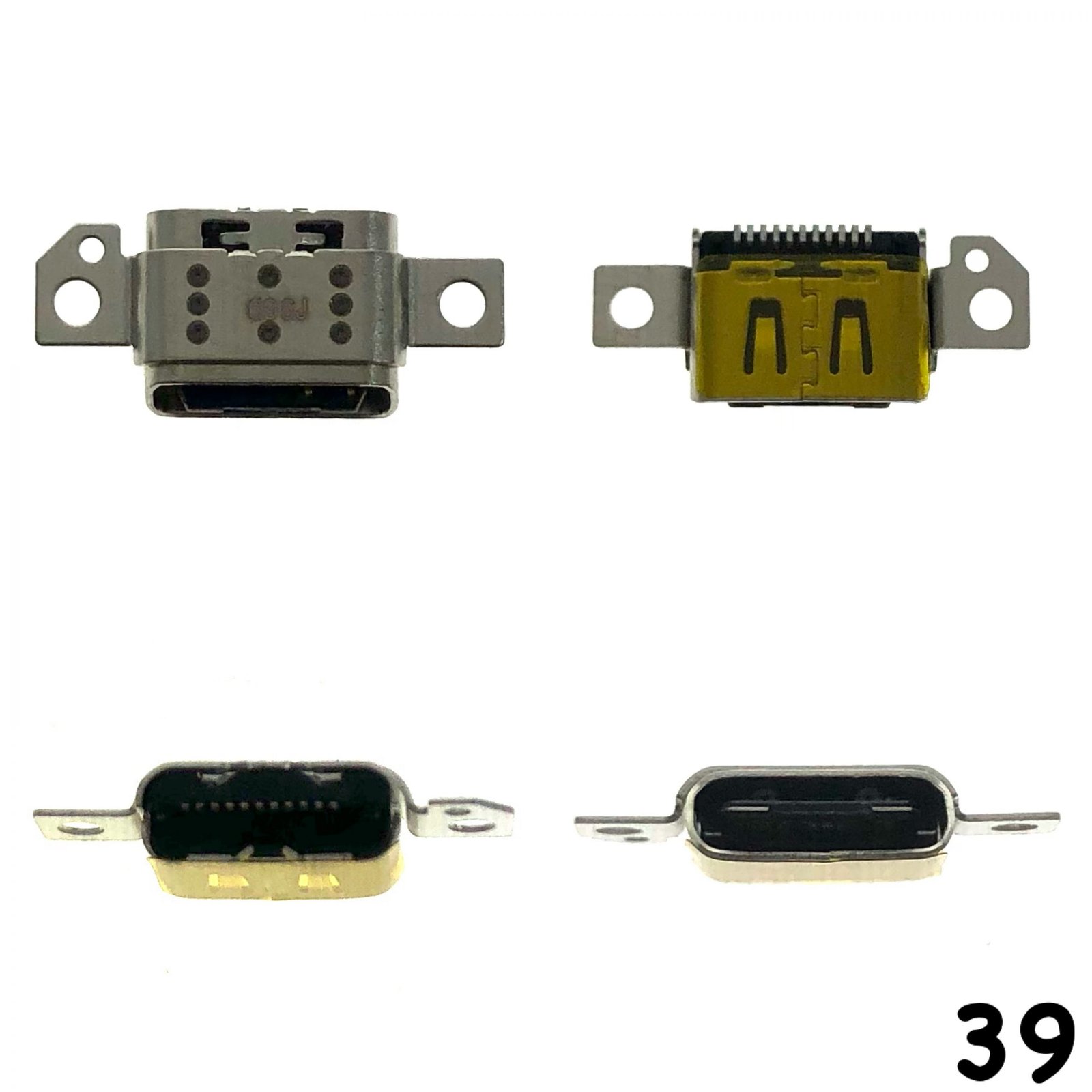 39 Type-C Plug In (1SET 5PCS) Meizu Pro 5 – CME Distribution Sdn Bhd