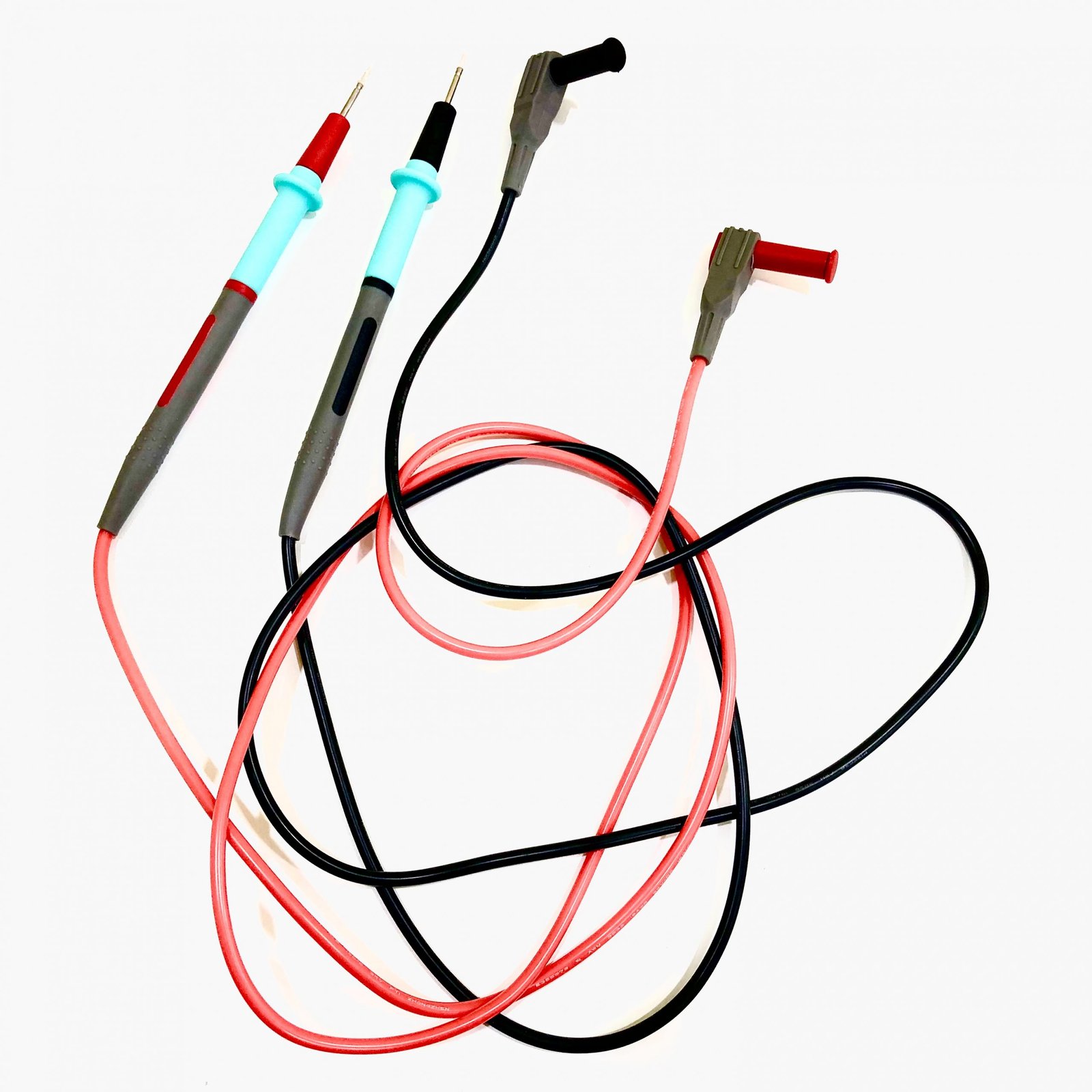 Probe Test Leads Multimeter Pen – CME Distribution Sdn Bhd