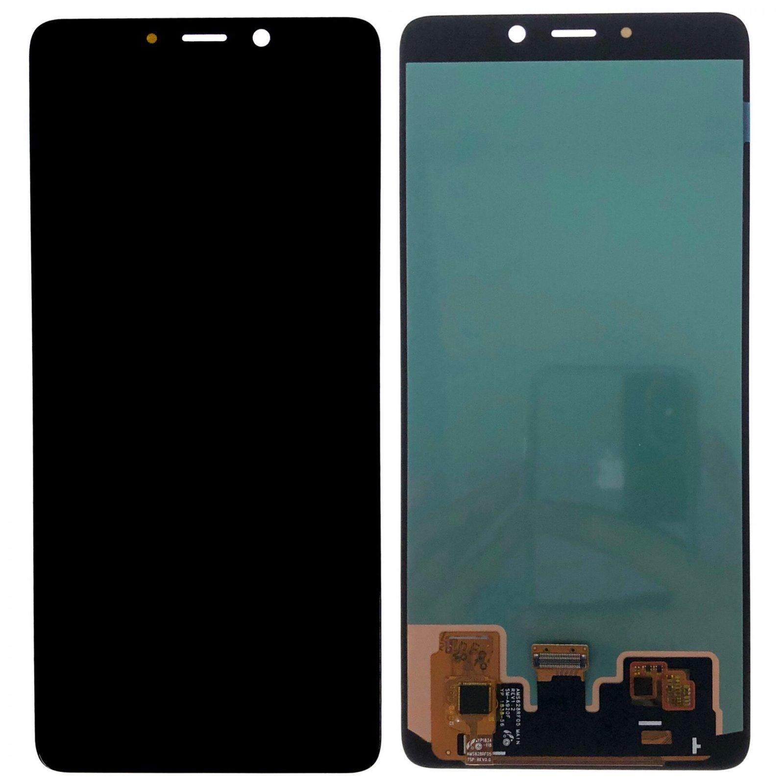 SM A8 Plus A730 LCD OLED Full Set – CME Distribution Sdn Bhd