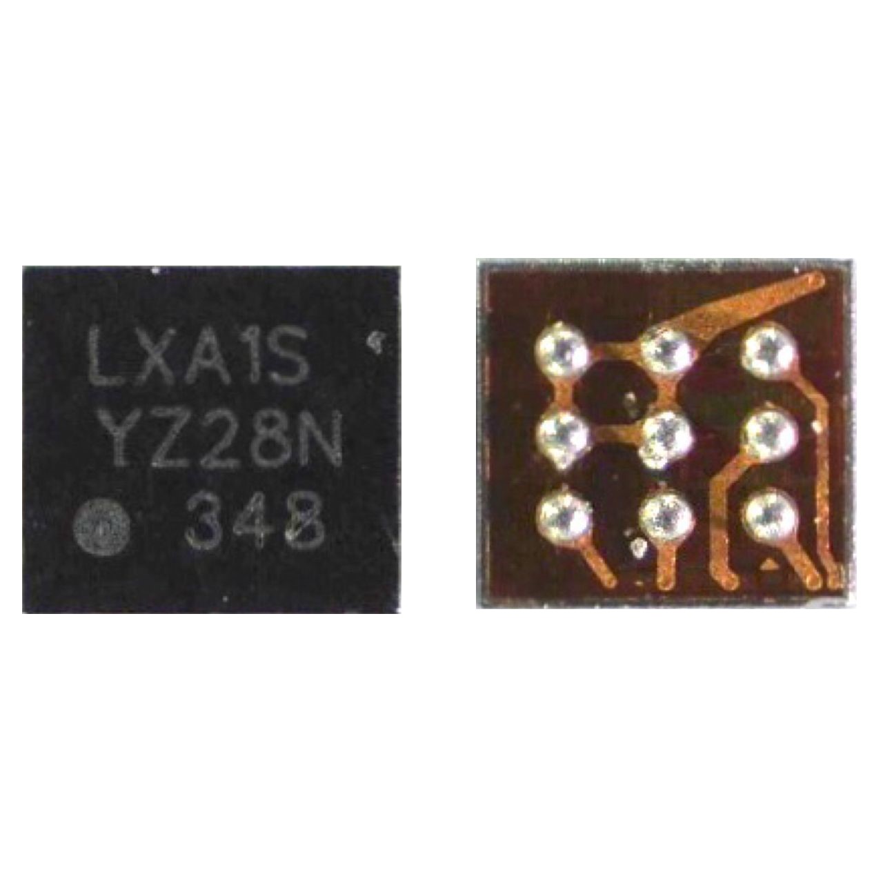 EEPROM IC LXA1S (U1401) – CME Distribution Sdn Bhd