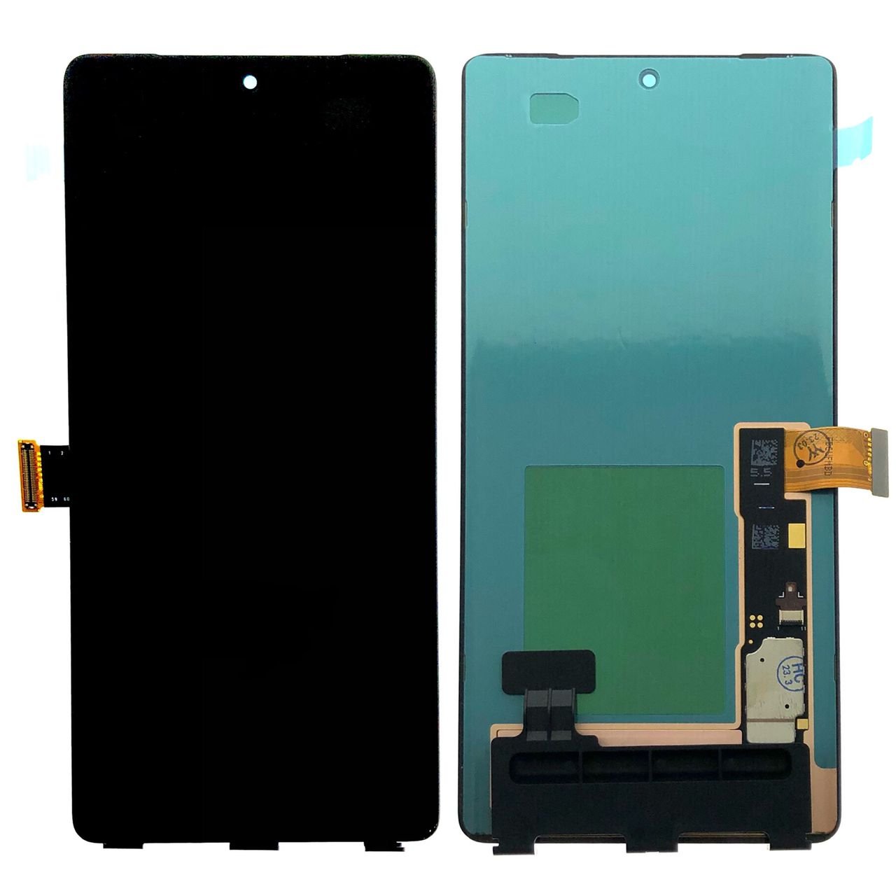 Google Pixel 7 Pro LCD ORI Full Set – CME Distribution Sdn Bhd