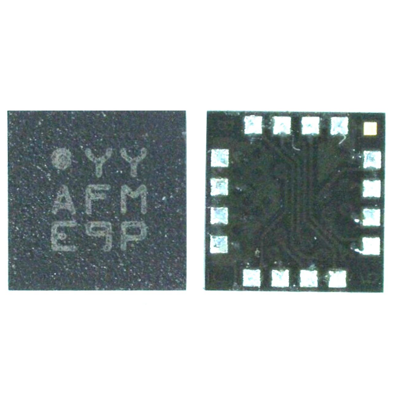 Phone 12 Series YY Gyroscope IC – CME Distribution Sdn Bhd