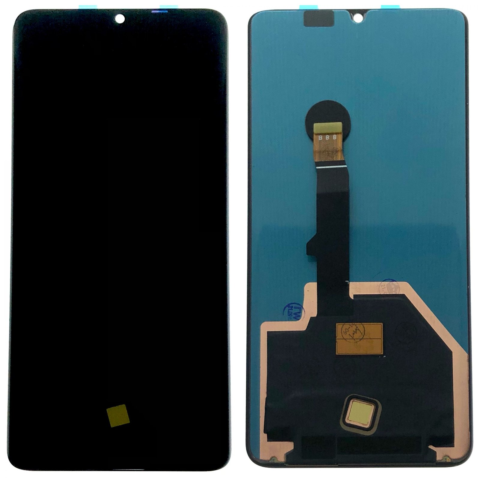 HW P30 Pro LCD ORI Full Set Without Frame – CME Distribution Sdn Bhd