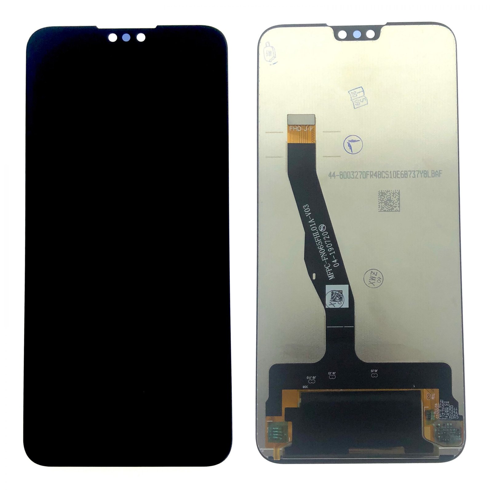 HW Y9-2019 LCD AA Full Set – CME Distribution Sdn Bhd