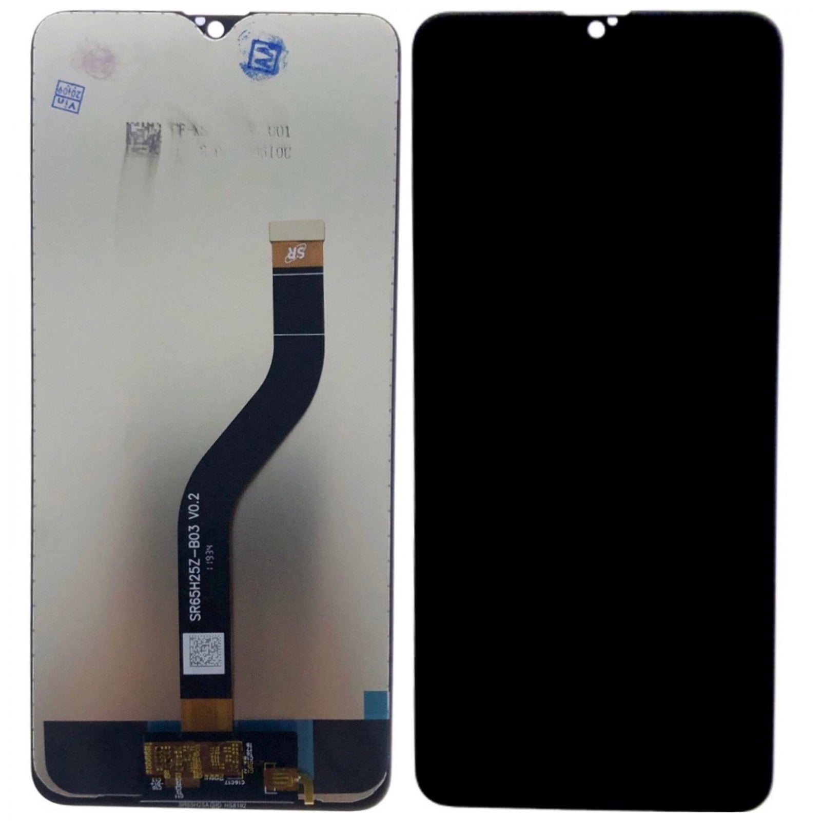 SM A20S LCD AA Full Set – CME Distribution Sdn Bhd