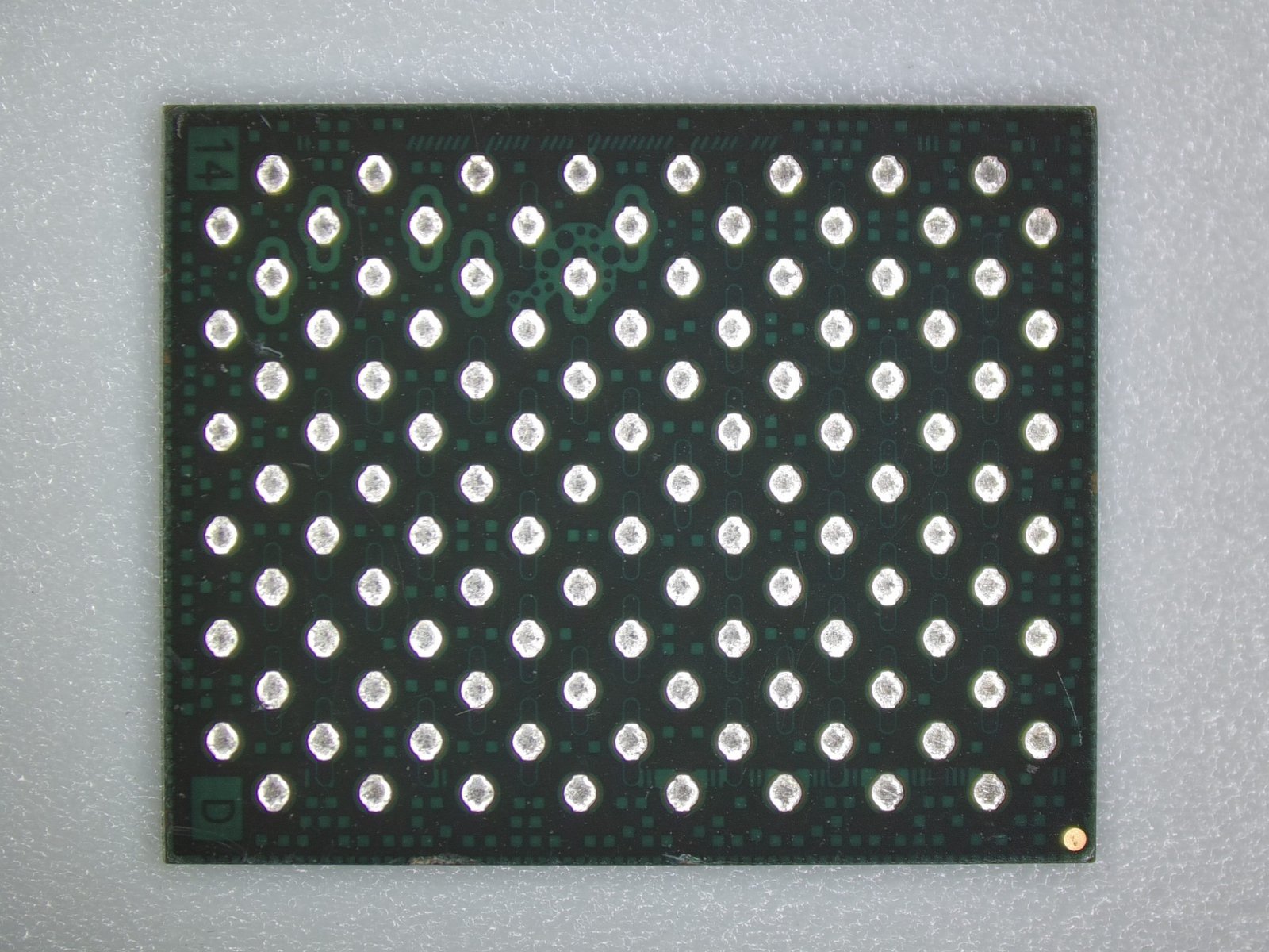 Phone 8/8Plus/X/XR/XS/XS Max/11/11Pro/11ProMax (128G) BGA110 NAND Flash ...