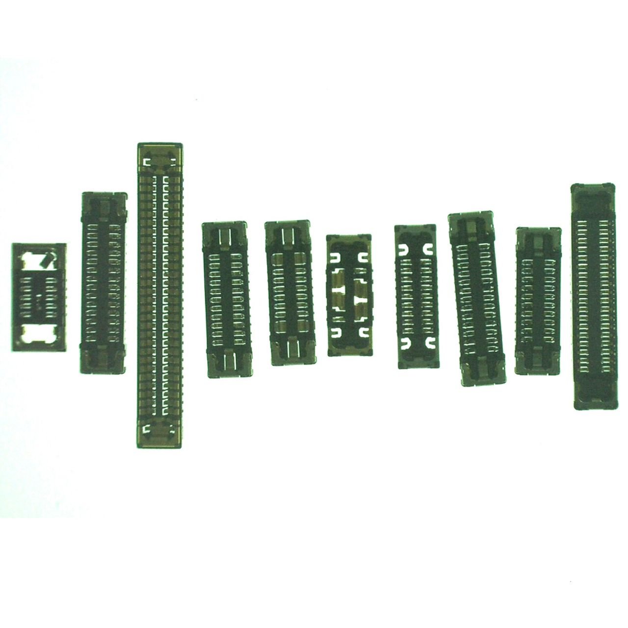 Phone 11Pro/11ProMax Main Board Connector All (1SET 10PCS) – CME ...