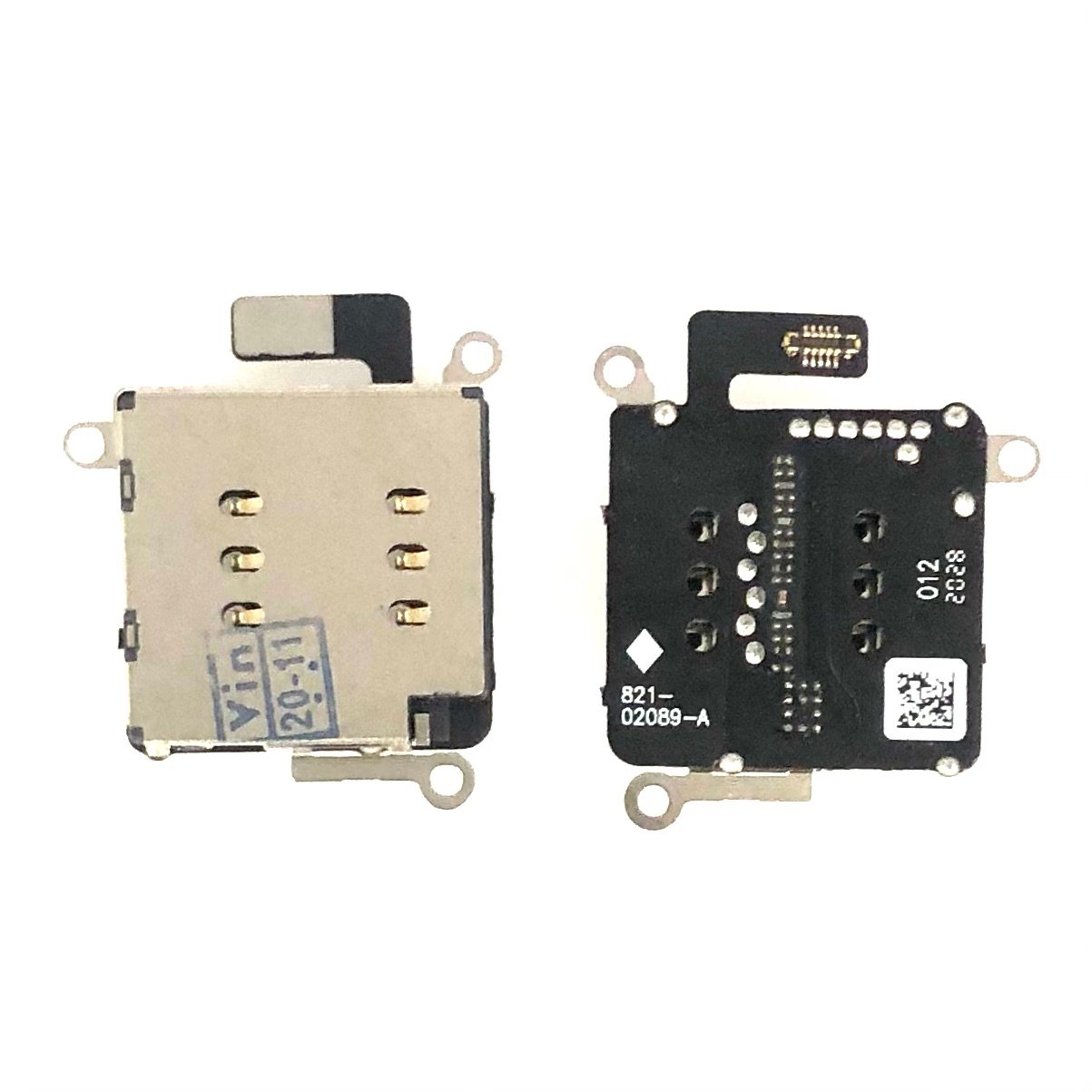 Phone 11 Ribbon Sim (2 Sim) – CME Distribution Sdn Bhd