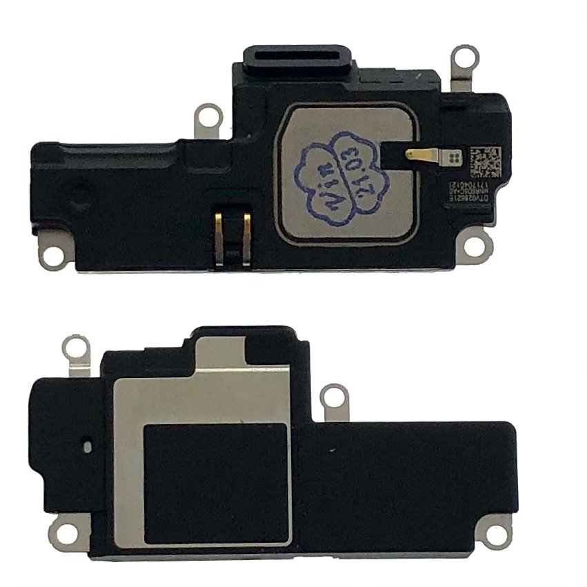 Phone 12/12Pro Buzzer Full Set – CME Distribution Sdn Bhd