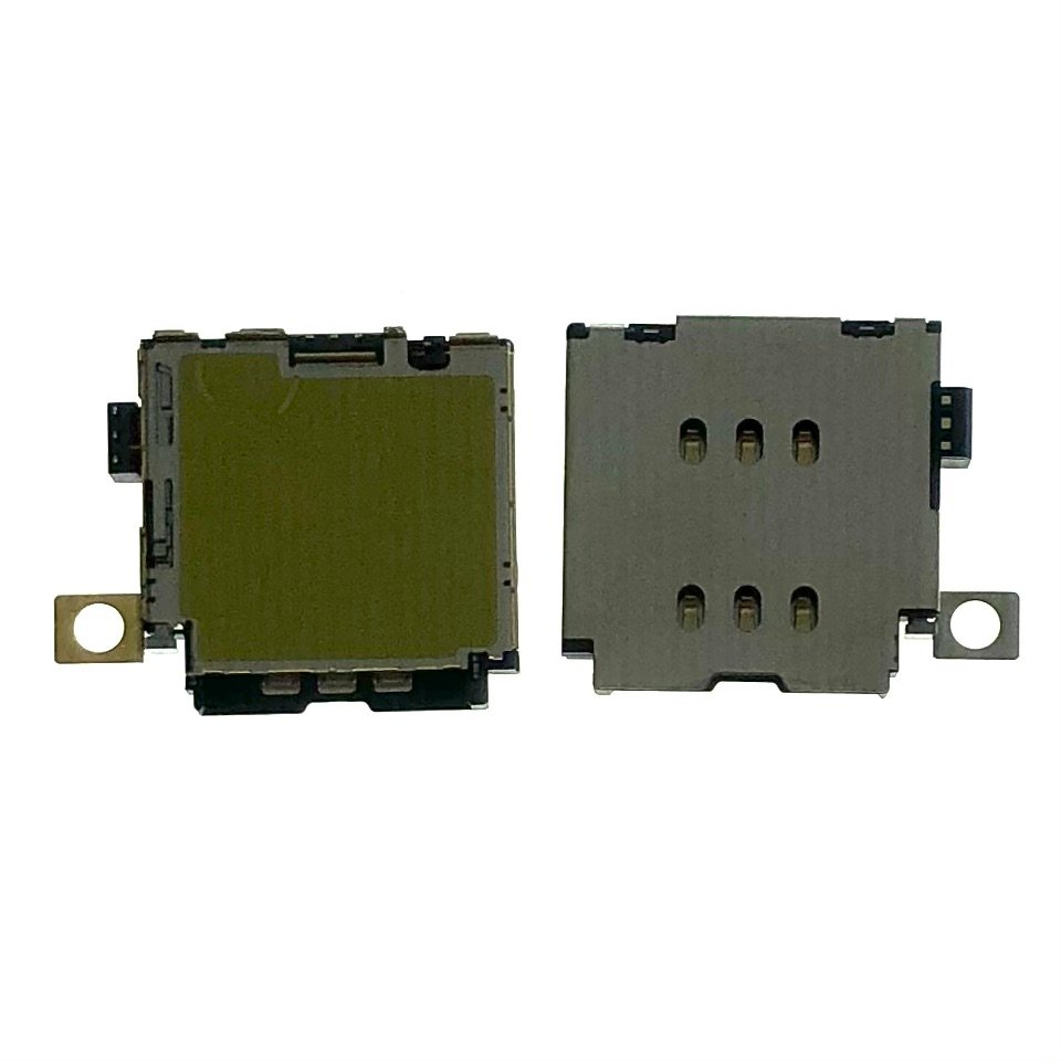 Phone 12Mini Sim Holder – CME Distribution Sdn Bhd