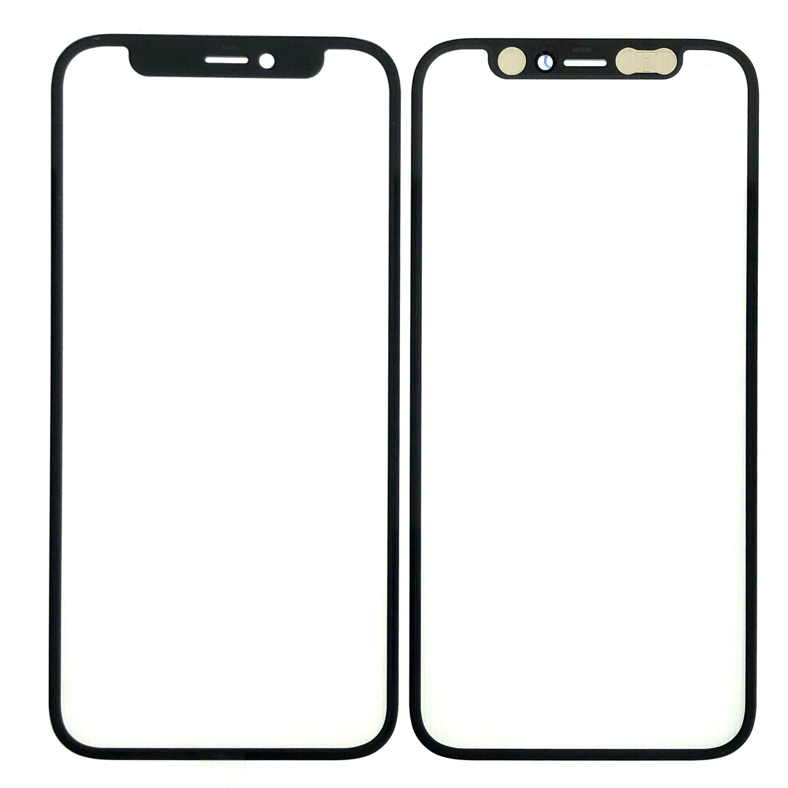 Phone 12Mini Front Glass + OCA – CME Distribution Sdn Bhd