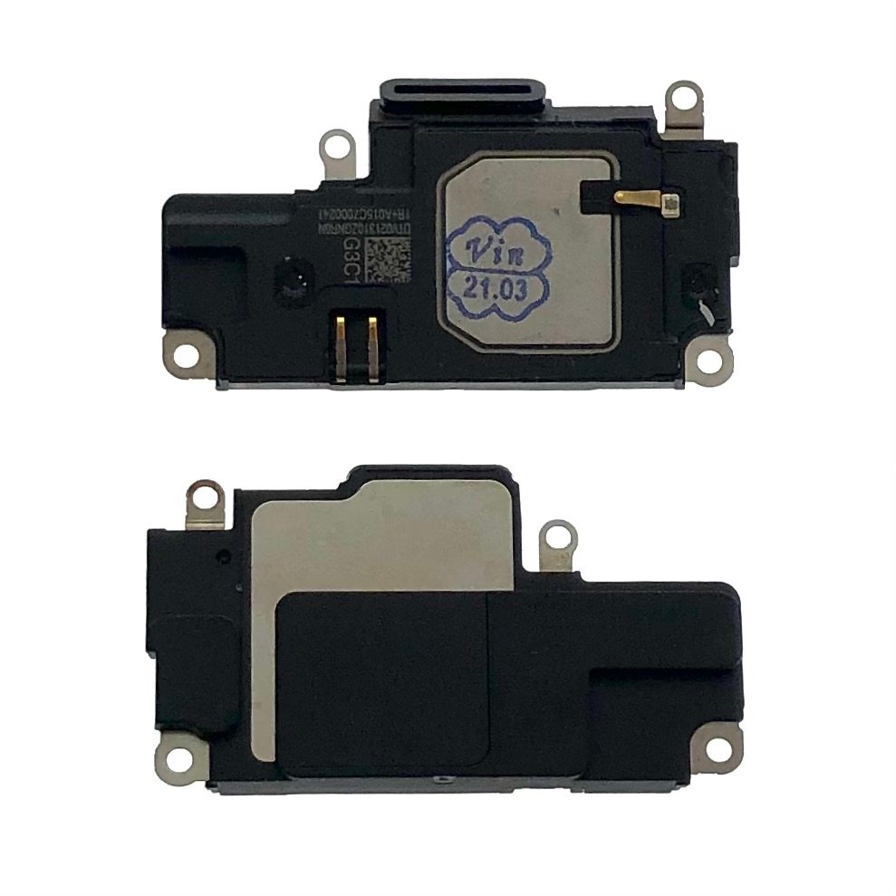 Phone 12ProMax Buzzer Full Set – CME Distribution Sdn Bhd