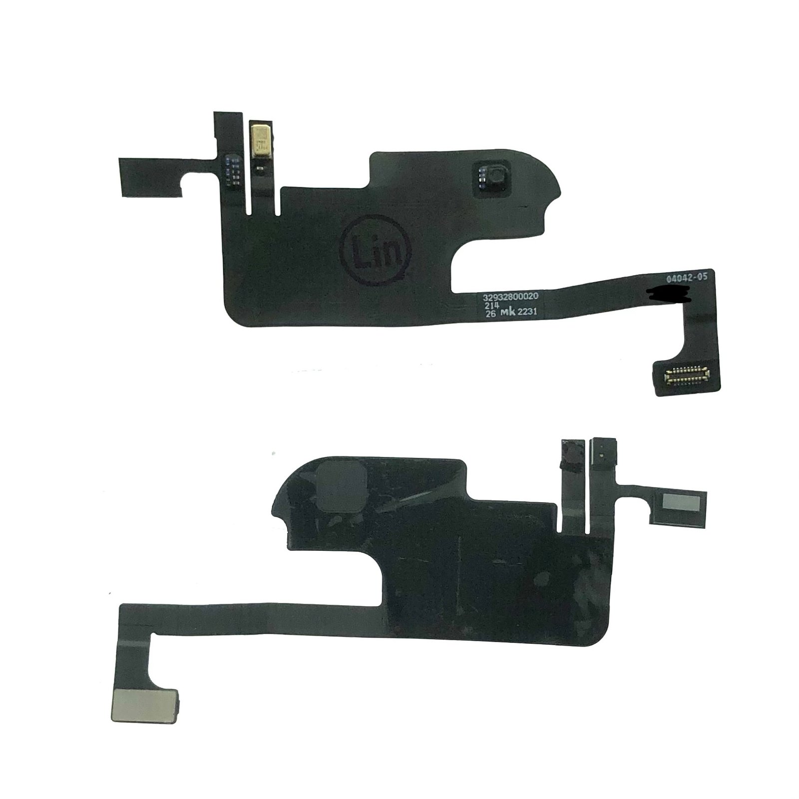 Phone 14Plus Ribbon Proximity Light Sensor + Upper Mic – CME ...