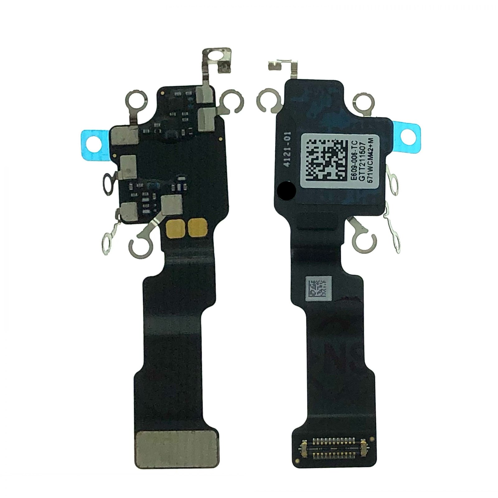 Phone 14ProMax WiFi Antenna + Ribbon Speaker – CME Distribution Sdn Bhd