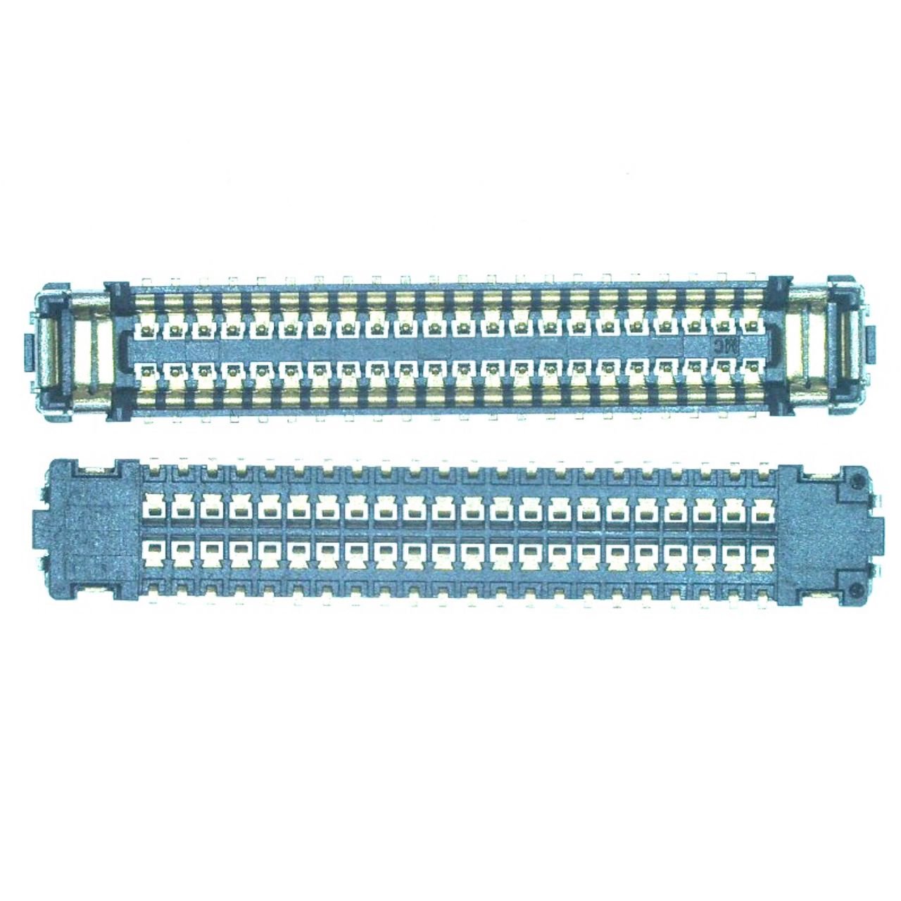 Phone X/XS/XSMax Charging FPC Connector (Main Board) – CME Distribution ...