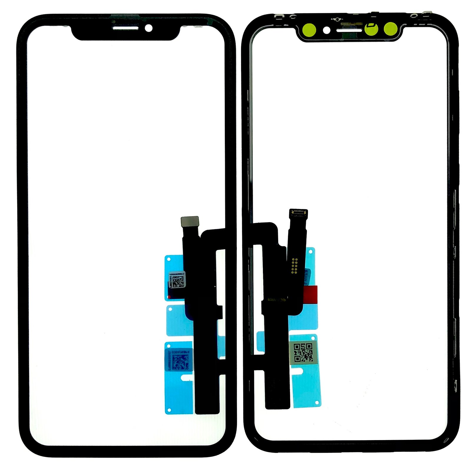 Phone XR Touch Screen Lens + TP RB Flex – CME Distribution Sdn Bhd