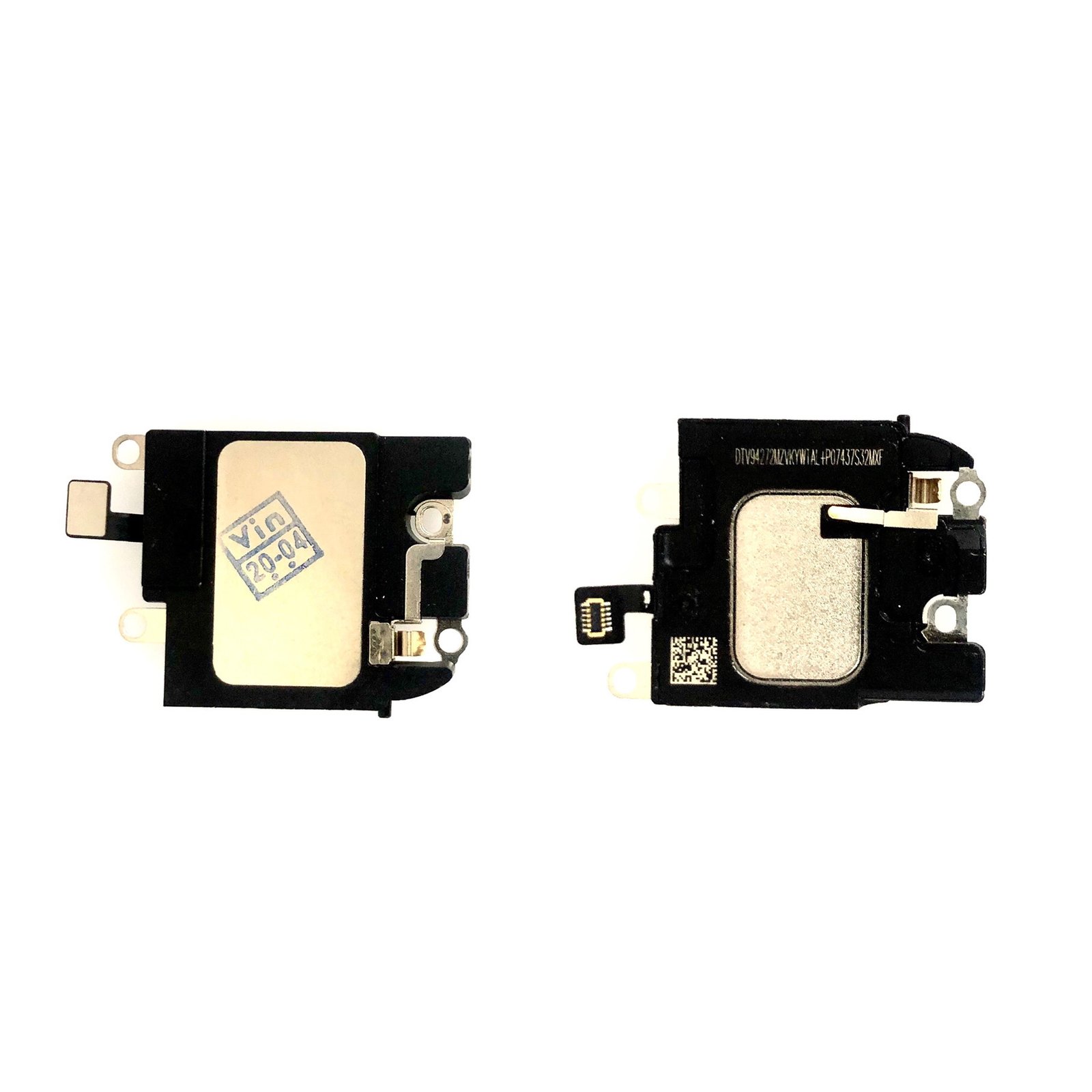 Phone 11Pro Buzzer Full Set – CME Distribution Sdn Bhd