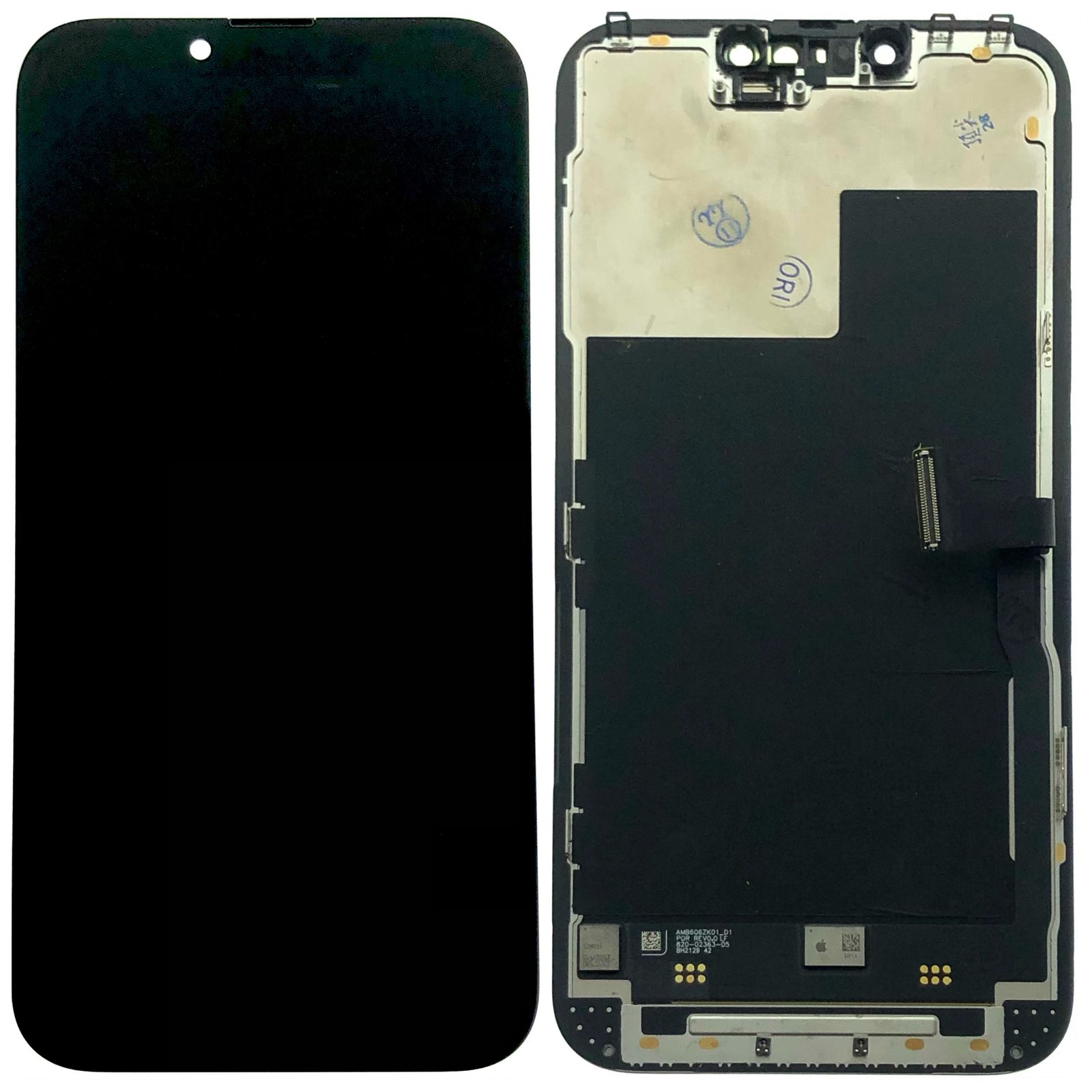 Phone 13Pro LCD ORI Full Set – CME Distribution Sdn Bhd