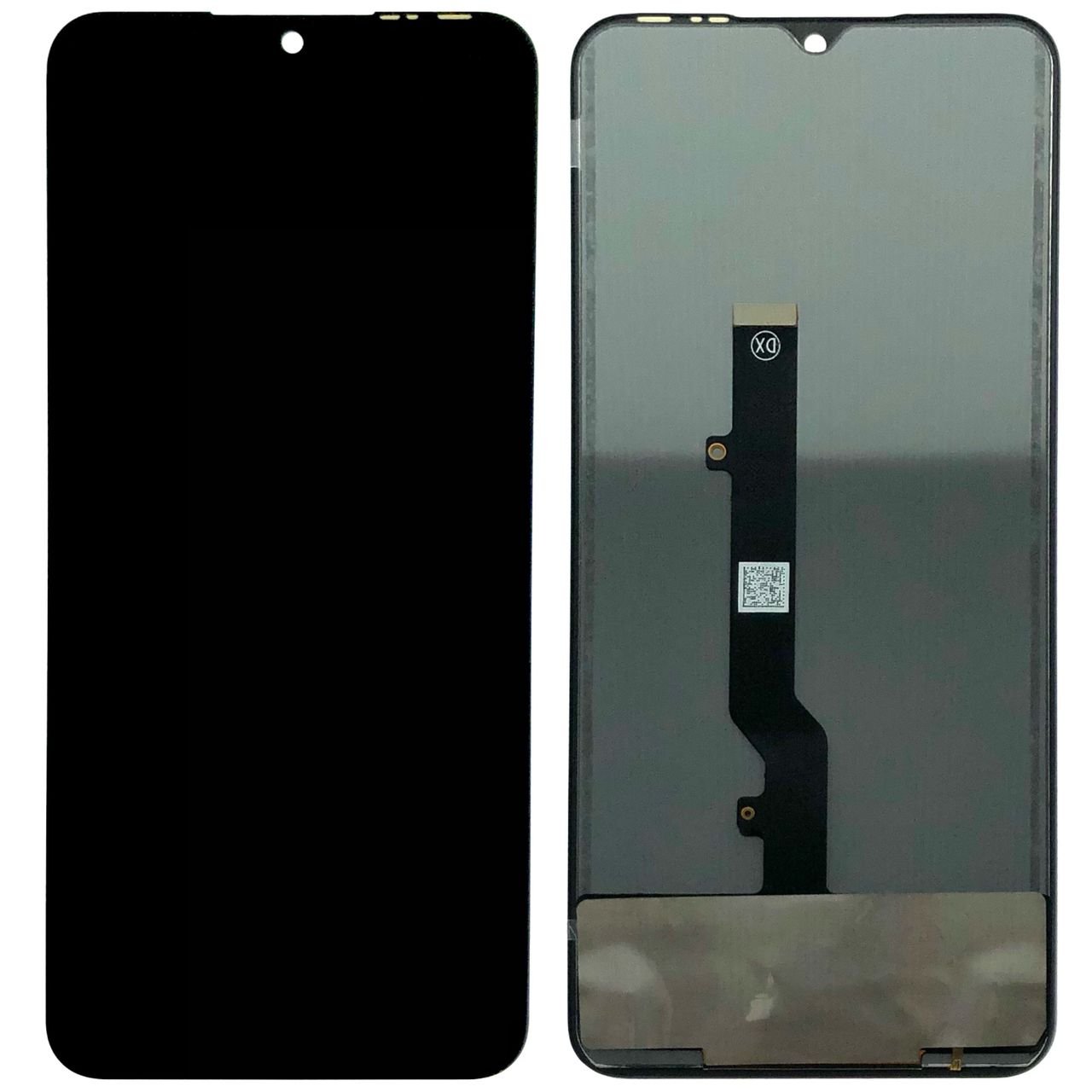 Infinix Note 11 LCD AA Full Set – CME Distribution Sdn Bhd