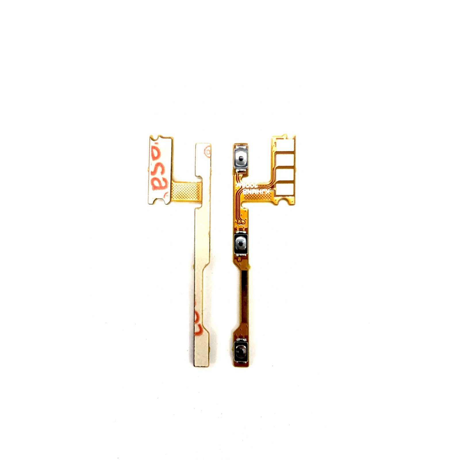 Redmi Note 7/Note 7 Pro/Note 8 Ribbon On Off + Volume – CME ...